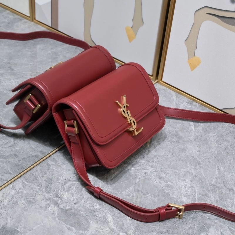 Low-cost YSL Satchel Bags
