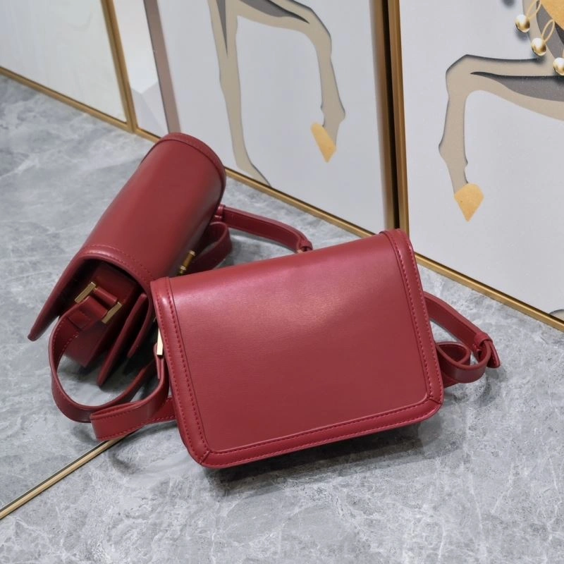 Low-cost YSL Satchel Bags