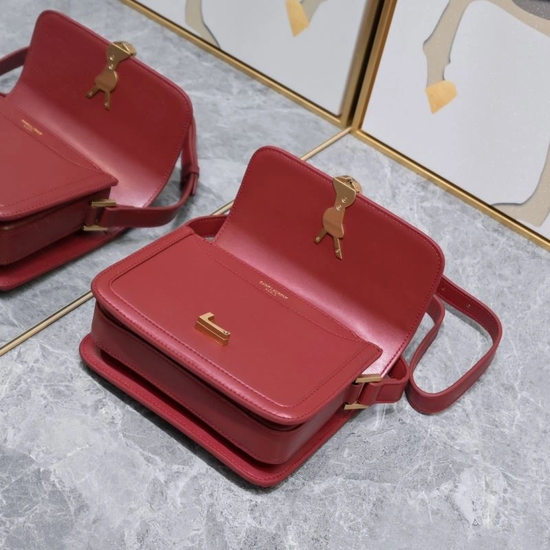 Low-cost YSL Satchel Bags