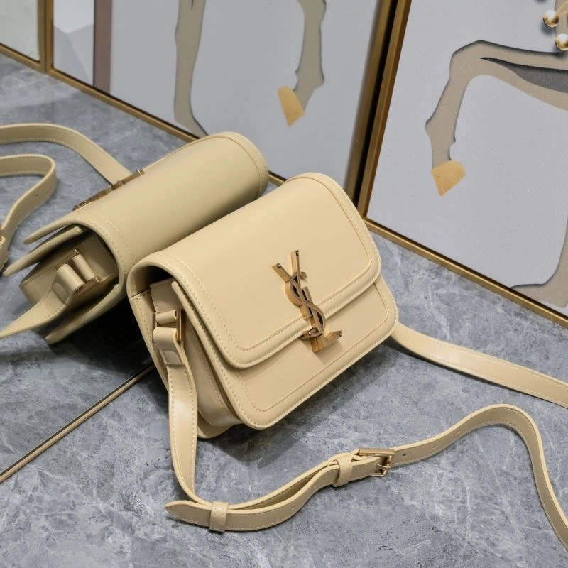 Economical YSL Satchel Bags