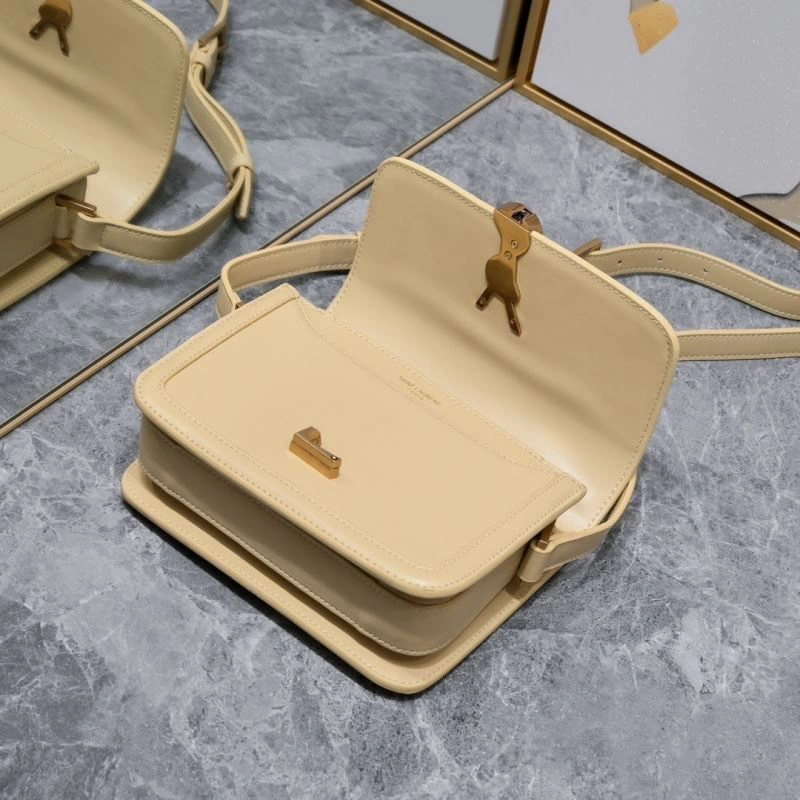 Economical YSL Satchel Bags