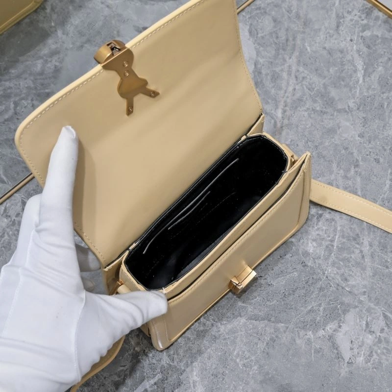 Economical YSL Satchel Bags
