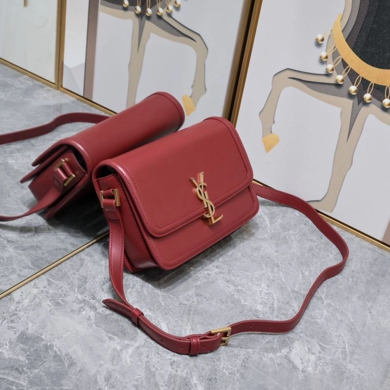 High accuracy YSL Satchel Bags