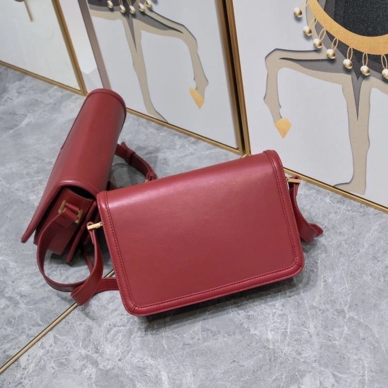 High accuracy YSL Satchel Bags