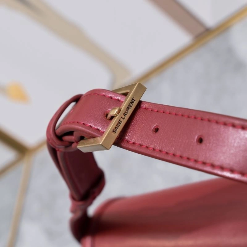 High accuracy YSL Satchel Bags