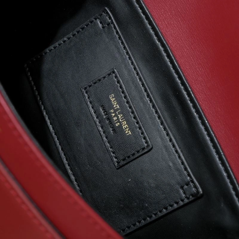 High accuracy YSL Satchel Bags