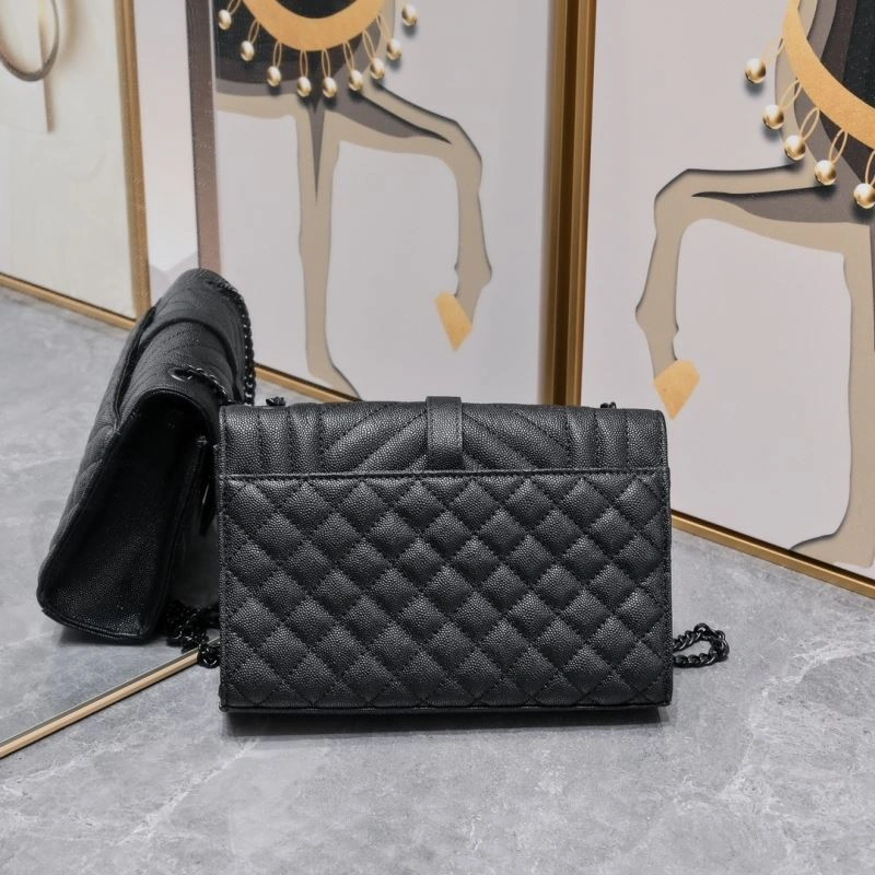 Reasonably priced YSL Satchel Bags