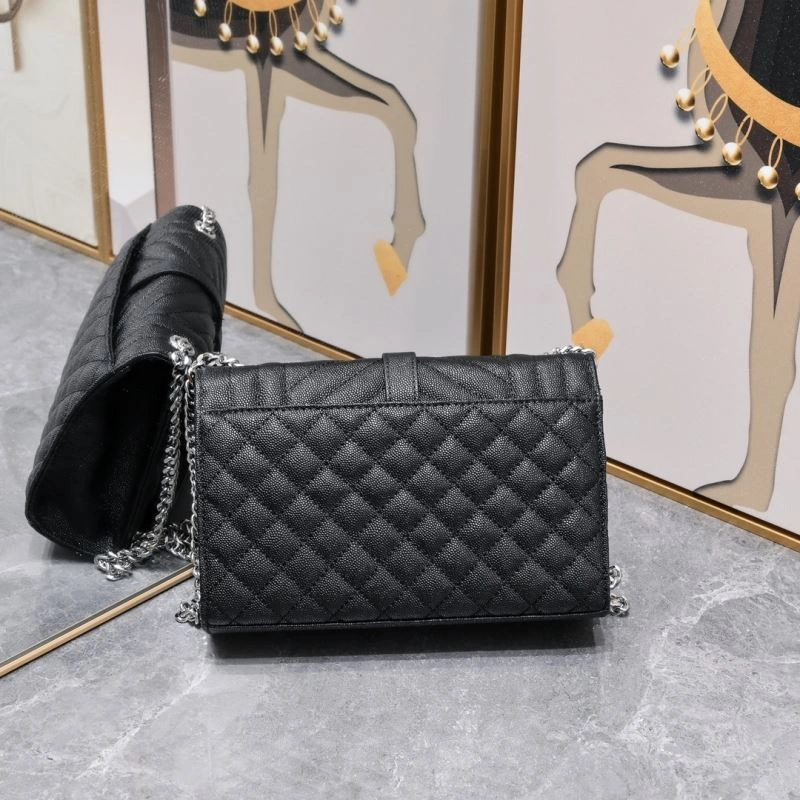 Perfect replica YSL Satchel Bags