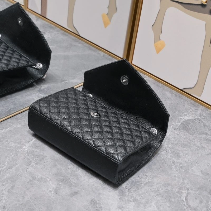 Perfect replica YSL Satchel Bags