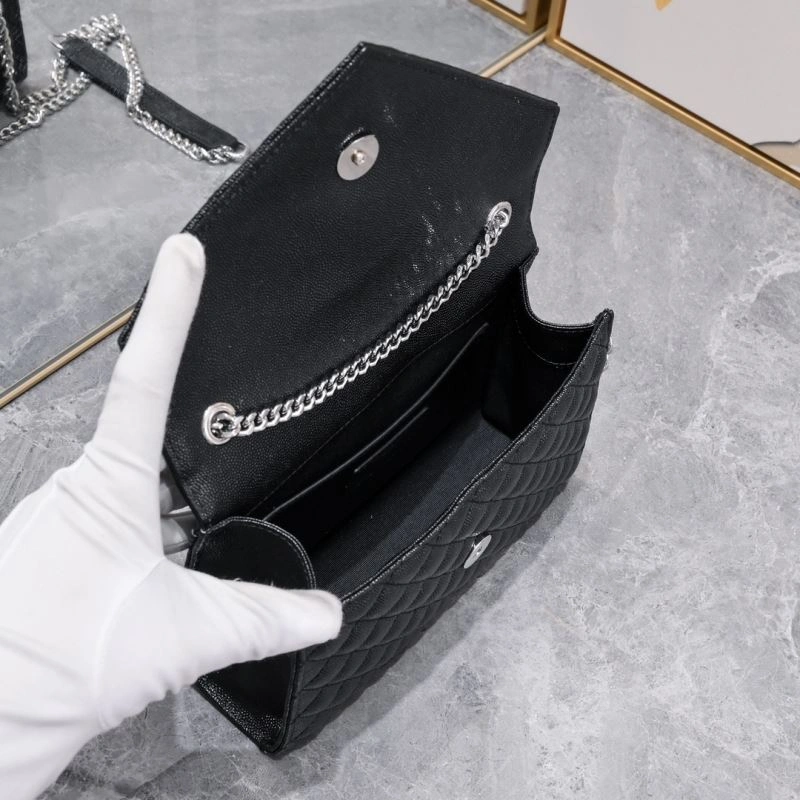 Perfect replica YSL Satchel Bags