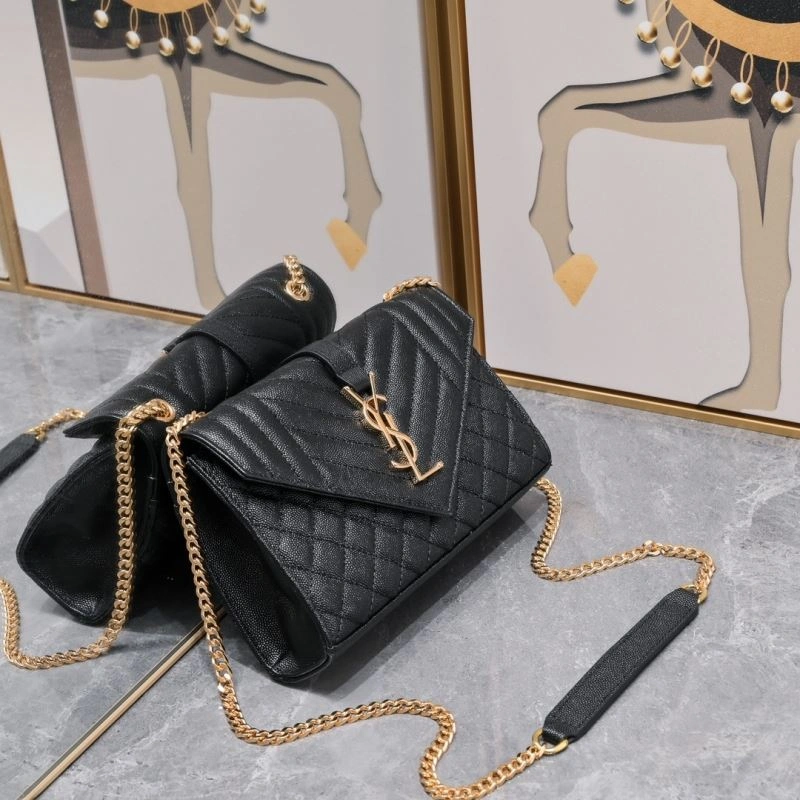 High accuracy YSL Satchel Bags