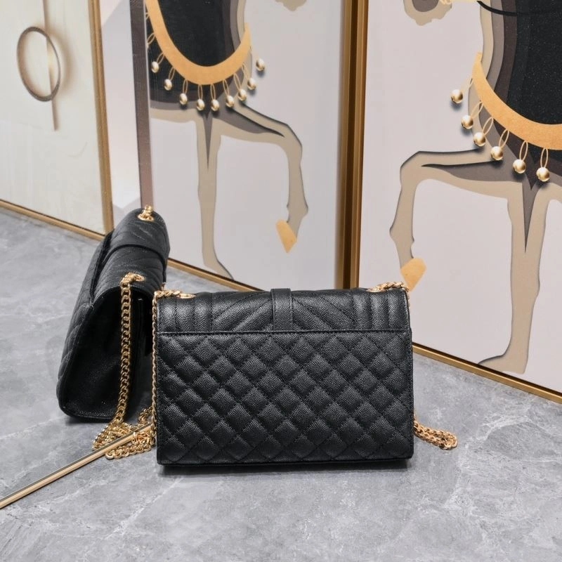 High accuracy YSL Satchel Bags
