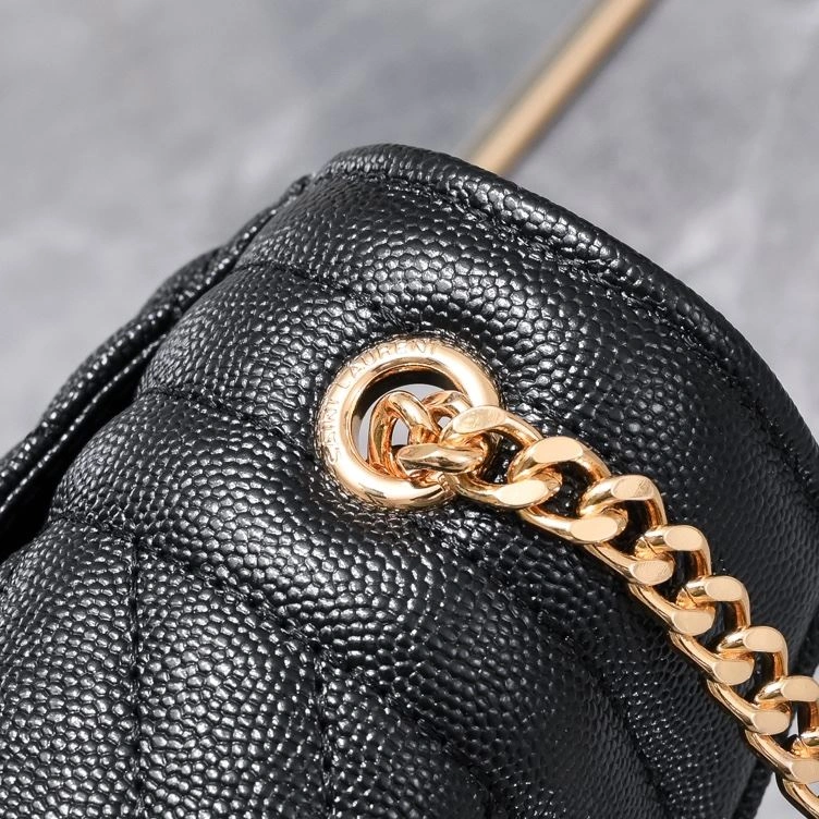 High accuracy YSL Satchel Bags