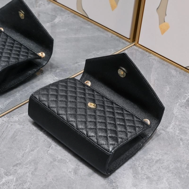 High accuracy YSL Satchel Bags