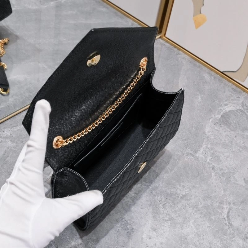 High accuracy YSL Satchel Bags