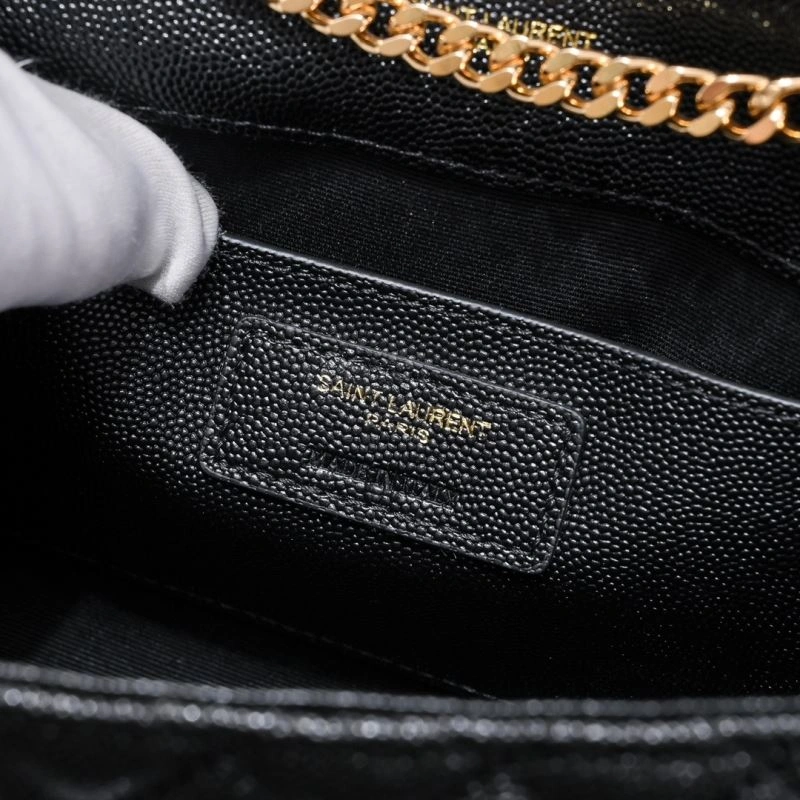 High accuracy YSL Satchel Bags