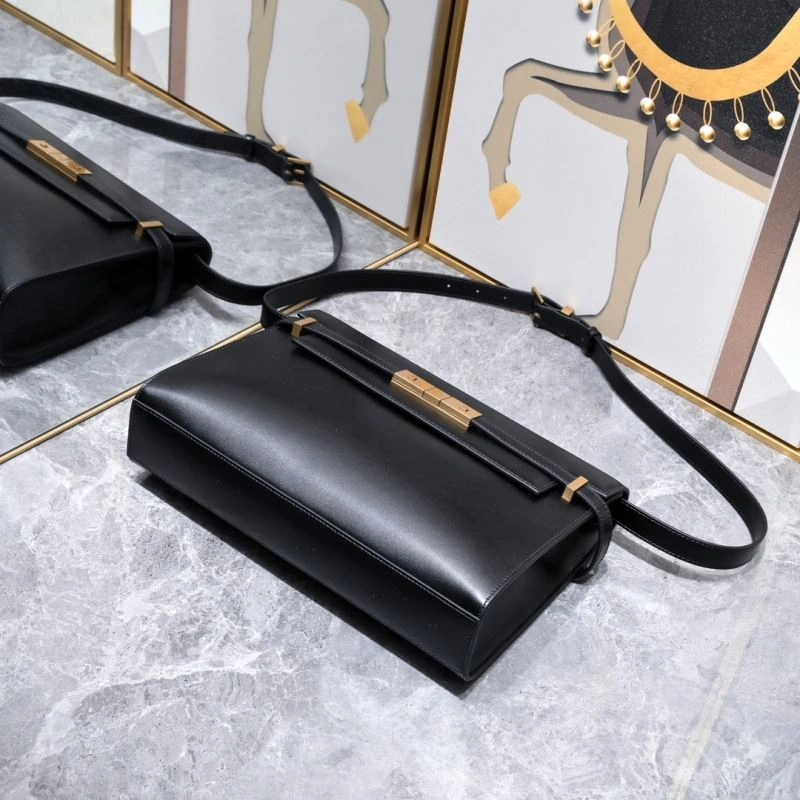 Affordable YSL Satchel Bags