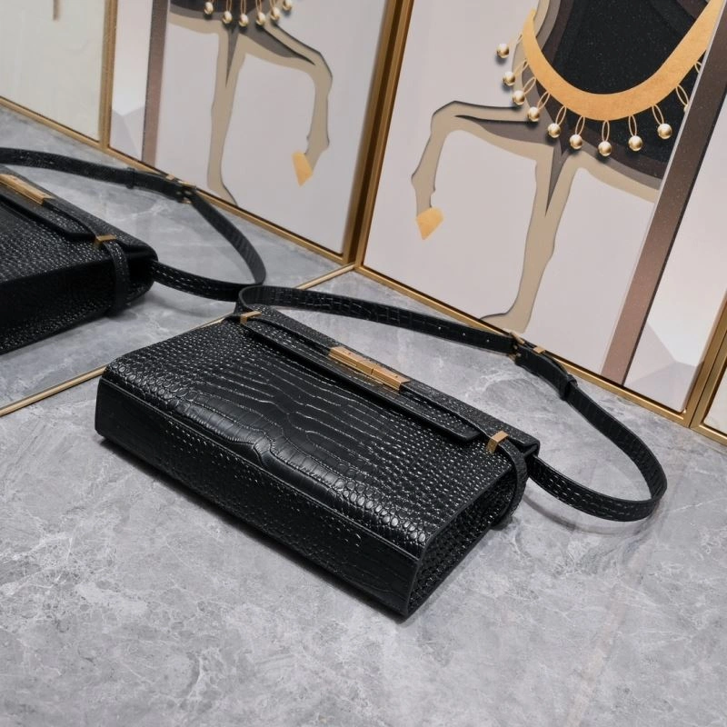 High accuracy YSL Satchel Bags