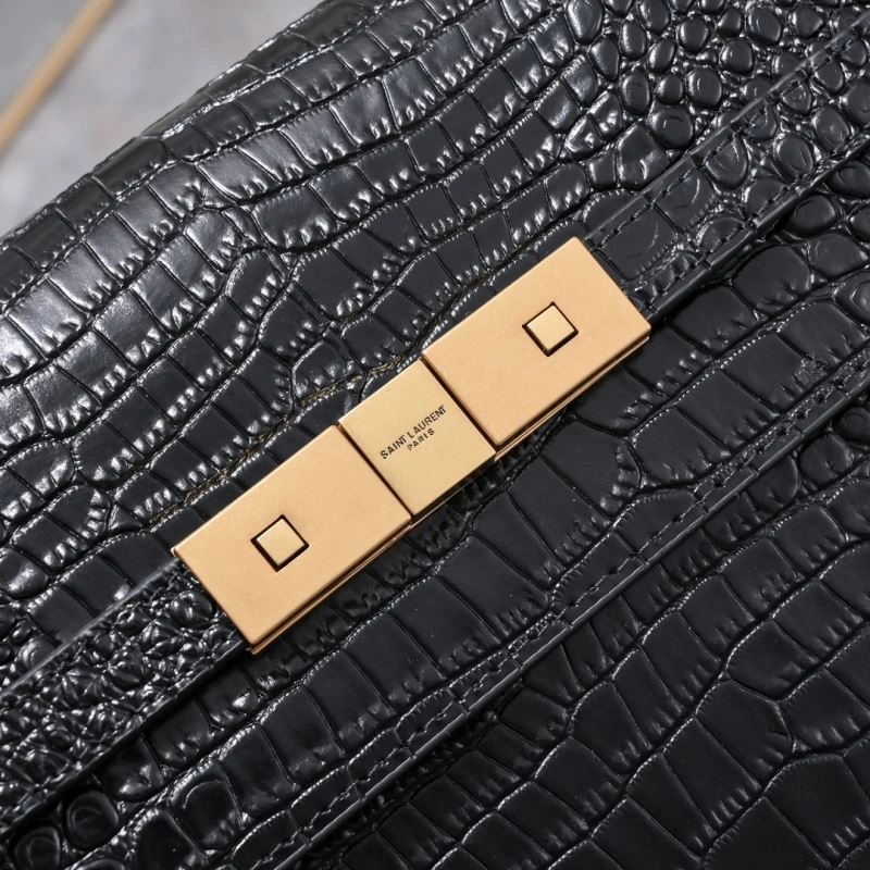 High accuracy YSL Satchel Bags