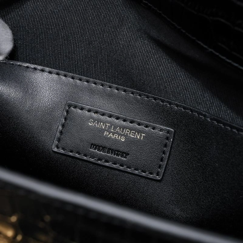 High accuracy YSL Satchel Bags
