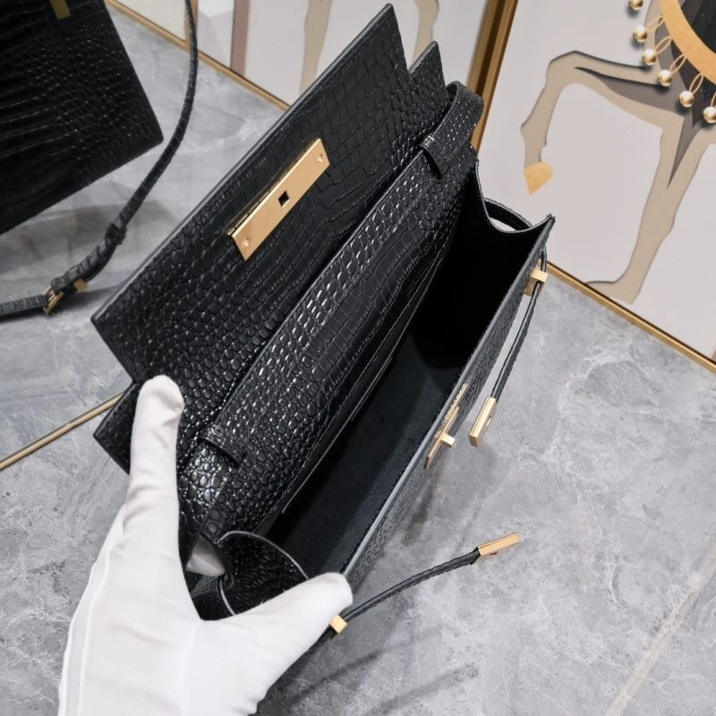 High accuracy YSL Satchel Bags