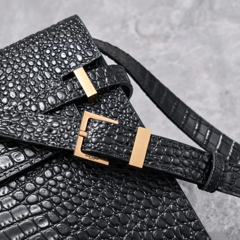 High accuracy YSL Satchel Bags
