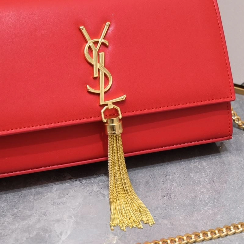 Reasonably priced YSL Satchel Bags