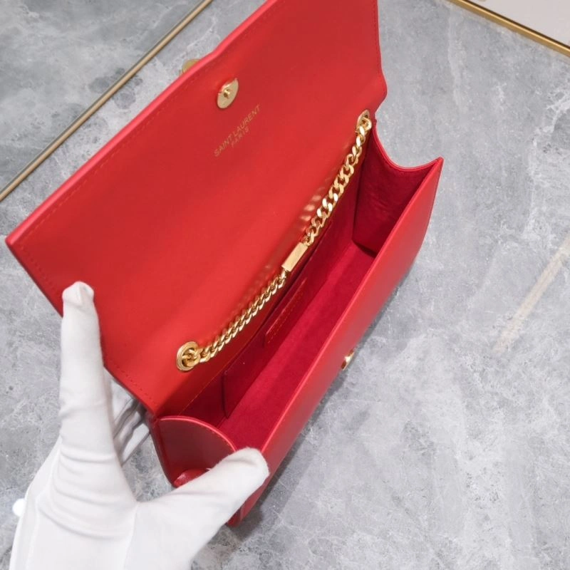 Reasonably priced YSL Satchel Bags