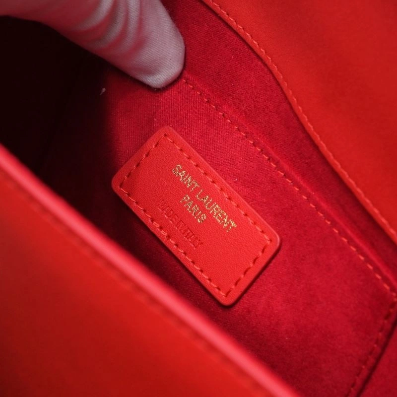Reasonably priced YSL Satchel Bags