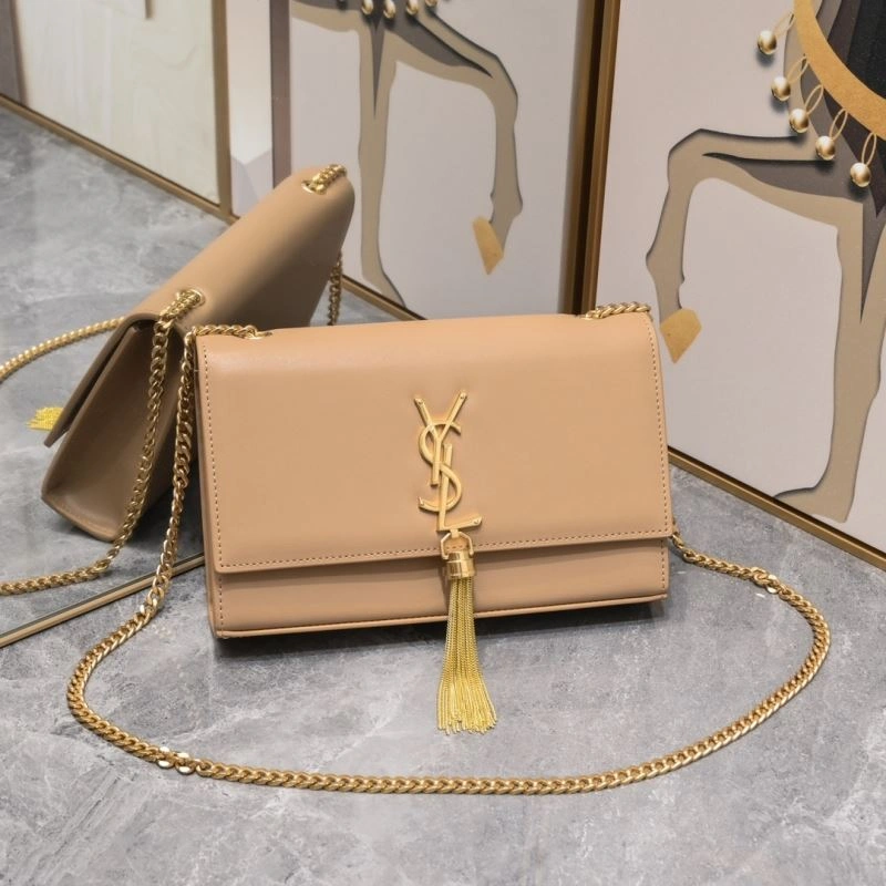 YSL Satchel Bags