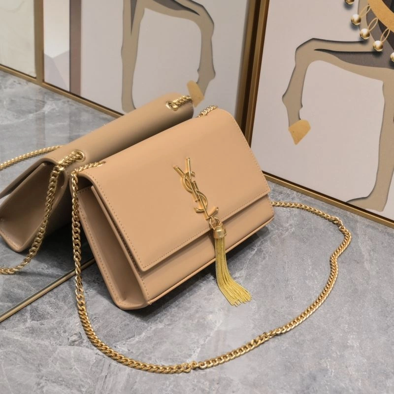 Exact replica YSL Satchel Bags