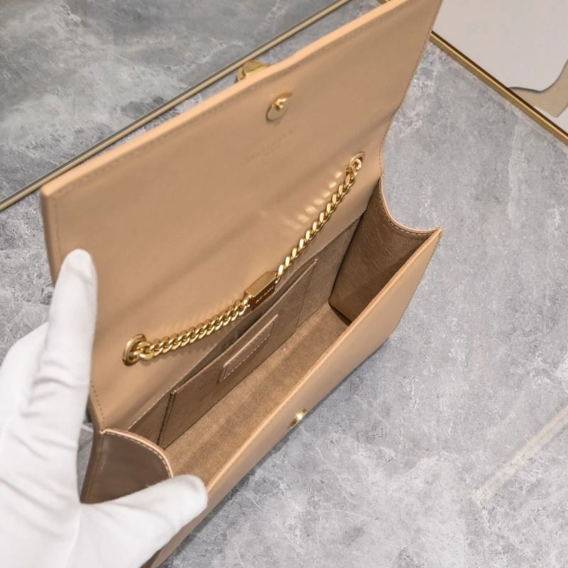 Exact replica YSL Satchel Bags