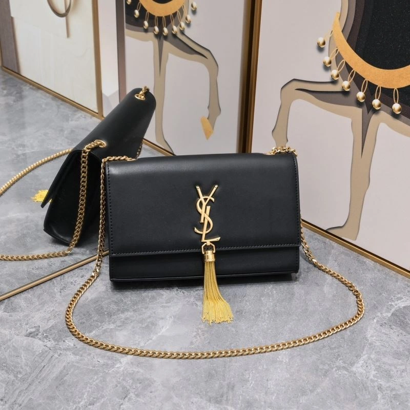 YSL Satchel Bags