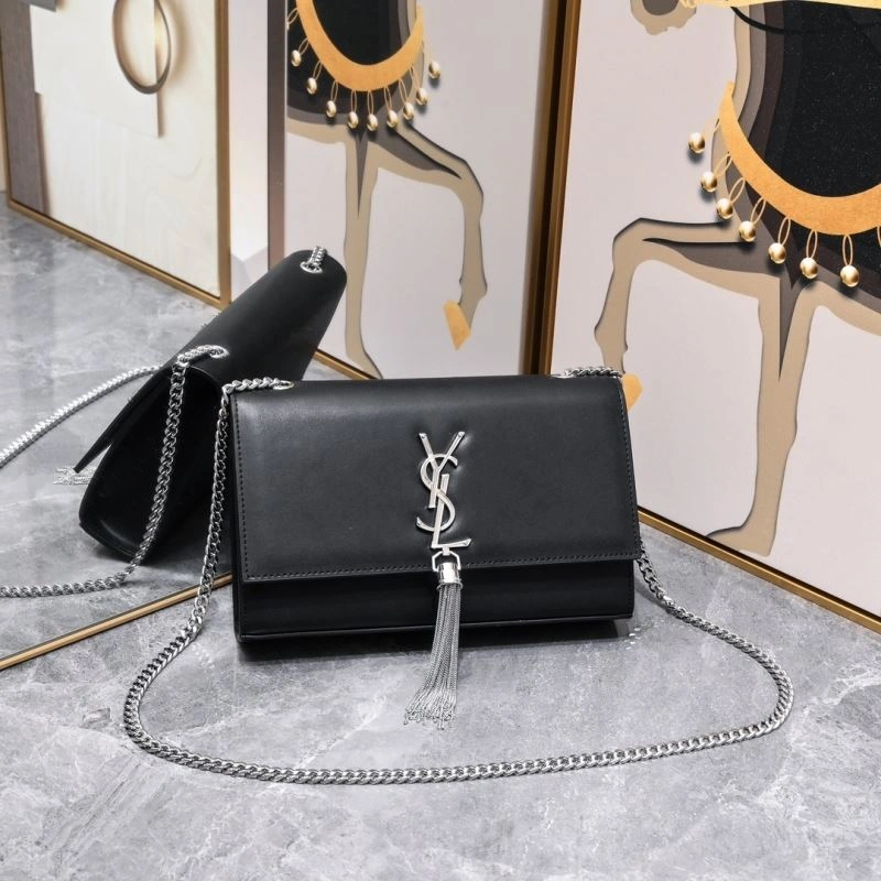YSL Satchel Bags