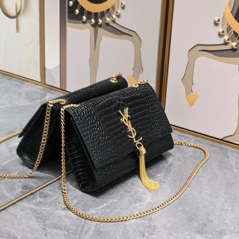 OEM YSL Satchel Bags