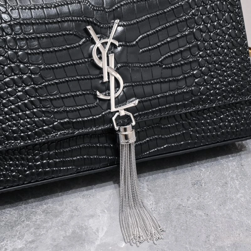 Factory-made YSL Satchel Bags