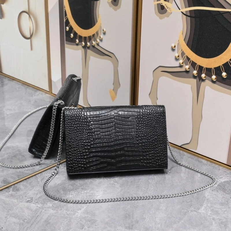 Factory-made YSL Satchel Bags
