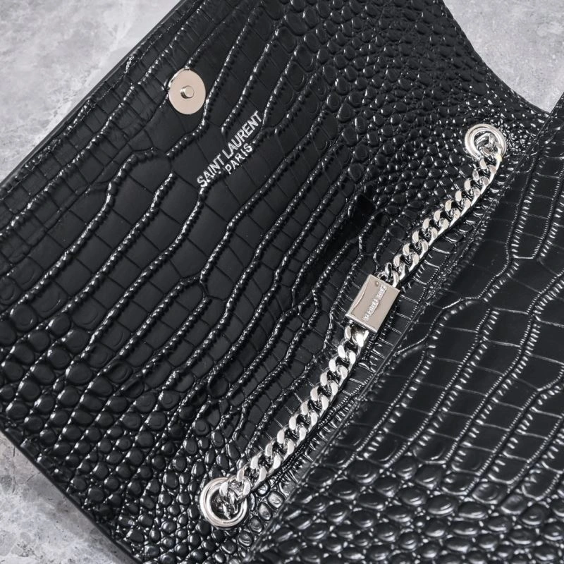 Factory-made YSL Satchel Bags