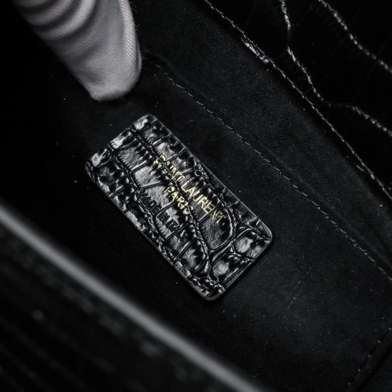 Factory-made YSL Satchel Bags