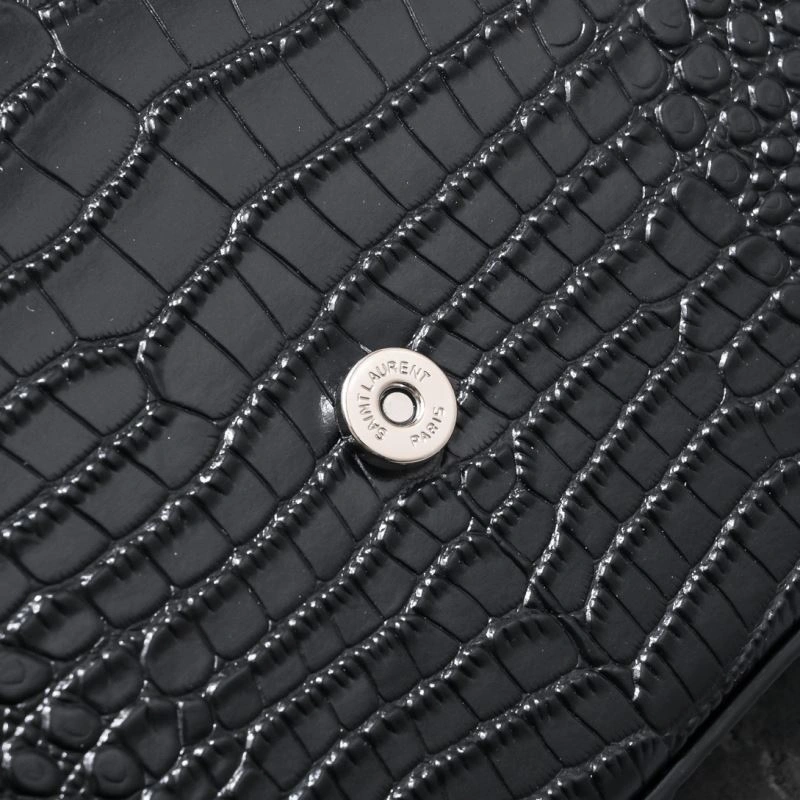 Factory-made YSL Satchel Bags
