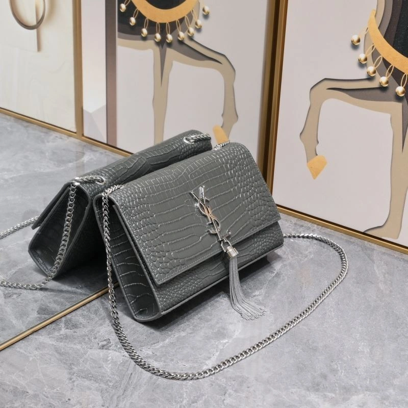 High accuracy YSL Satchel Bags