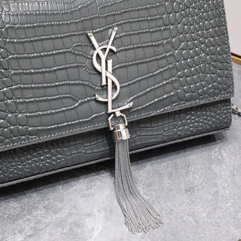 High accuracy YSL Satchel Bags