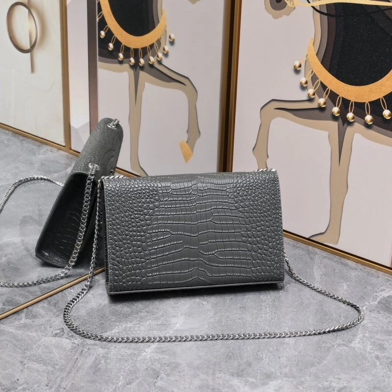 High accuracy YSL Satchel Bags