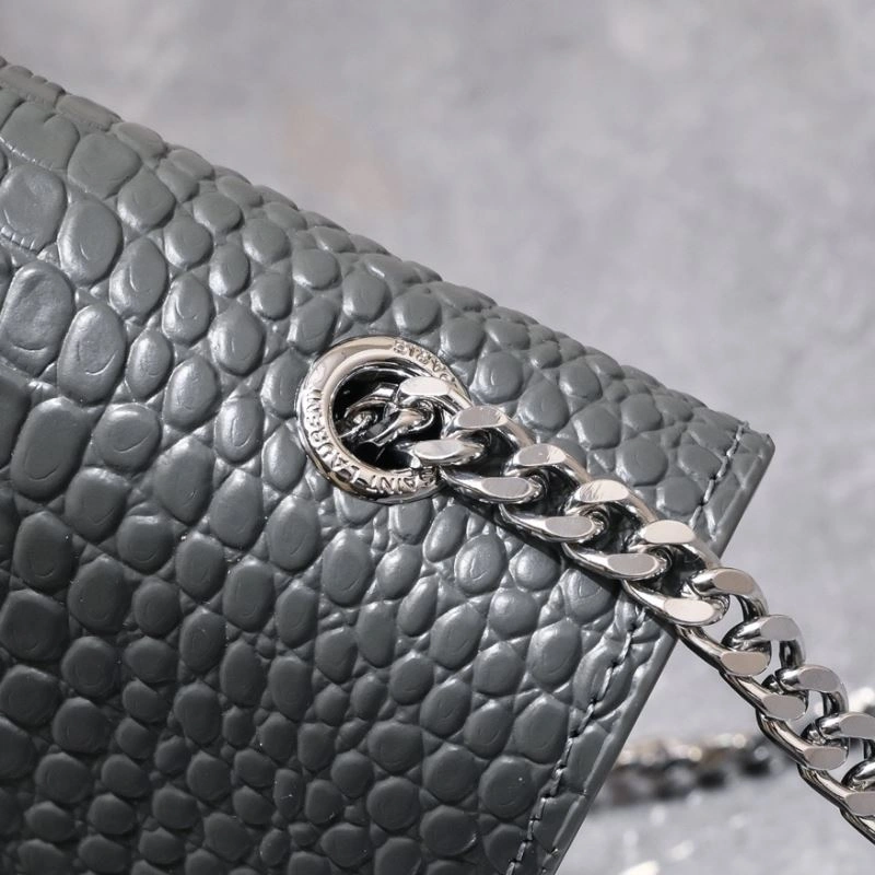 High accuracy YSL Satchel Bags