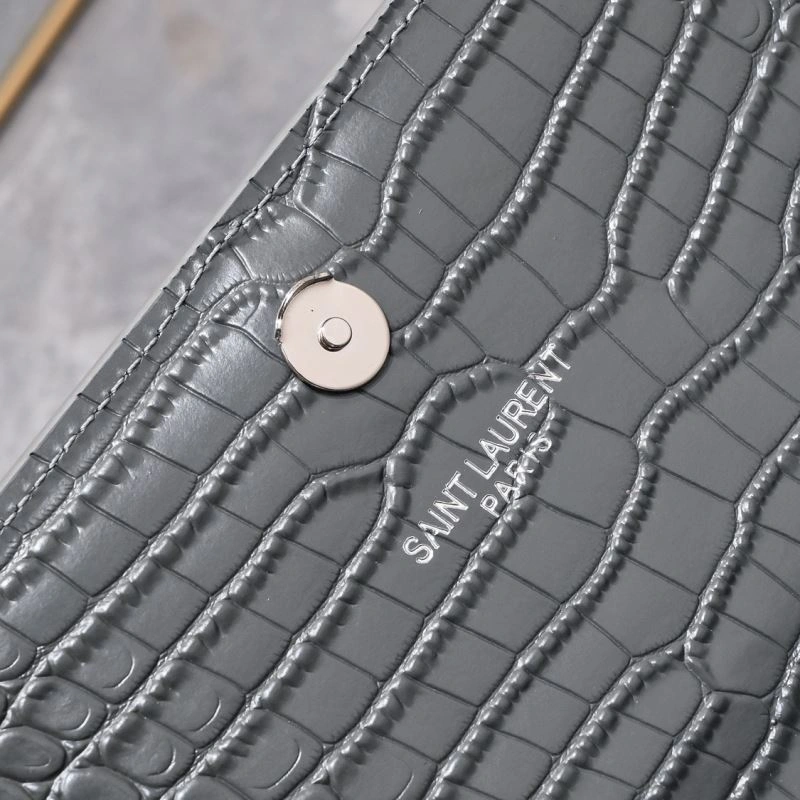 High accuracy YSL Satchel Bags
