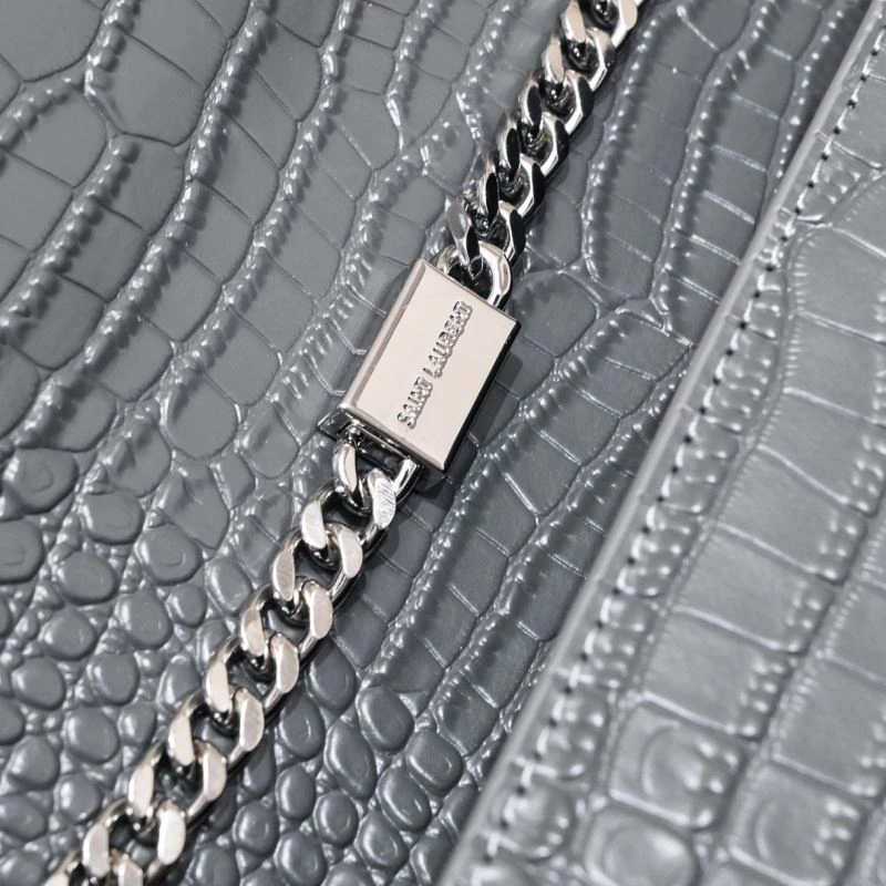 High accuracy YSL Satchel Bags