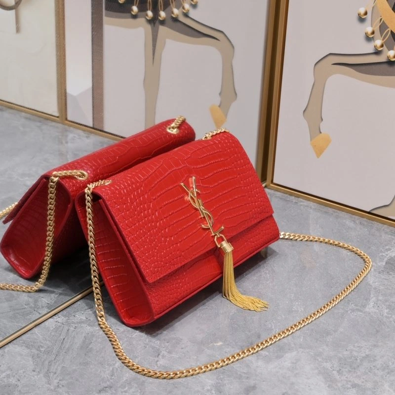 Legit YSL Satchel Bags