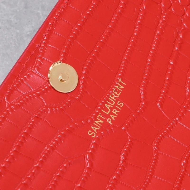 Legit YSL Satchel Bags