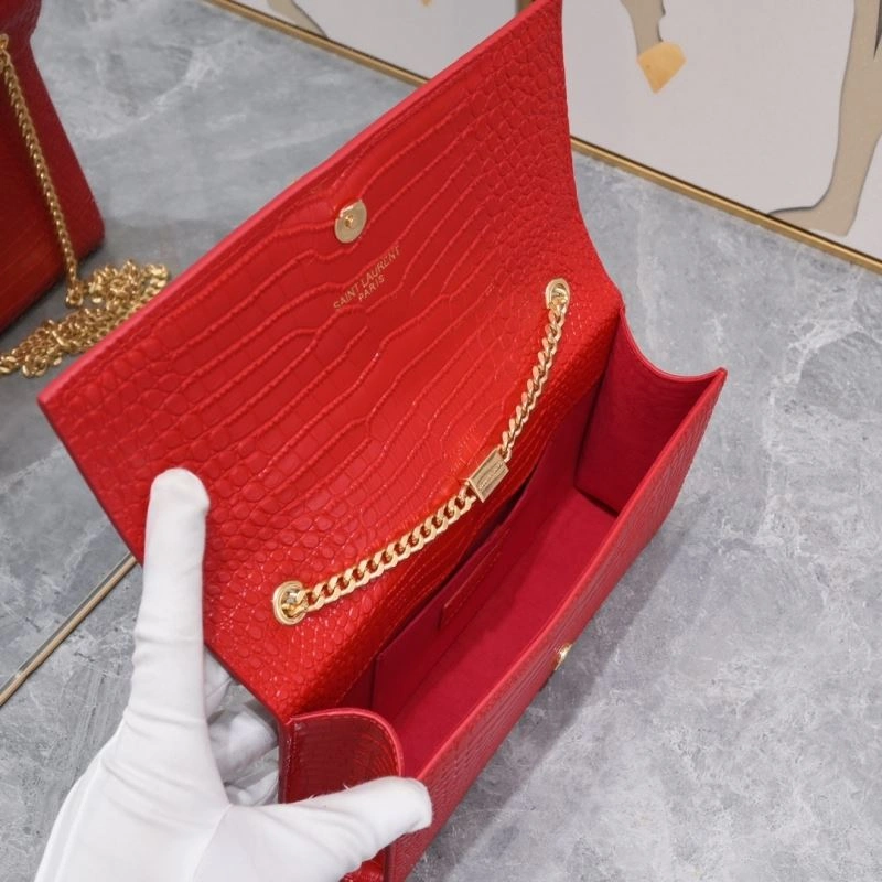 Legit YSL Satchel Bags