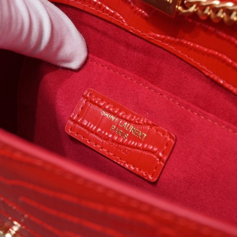 Legit YSL Satchel Bags